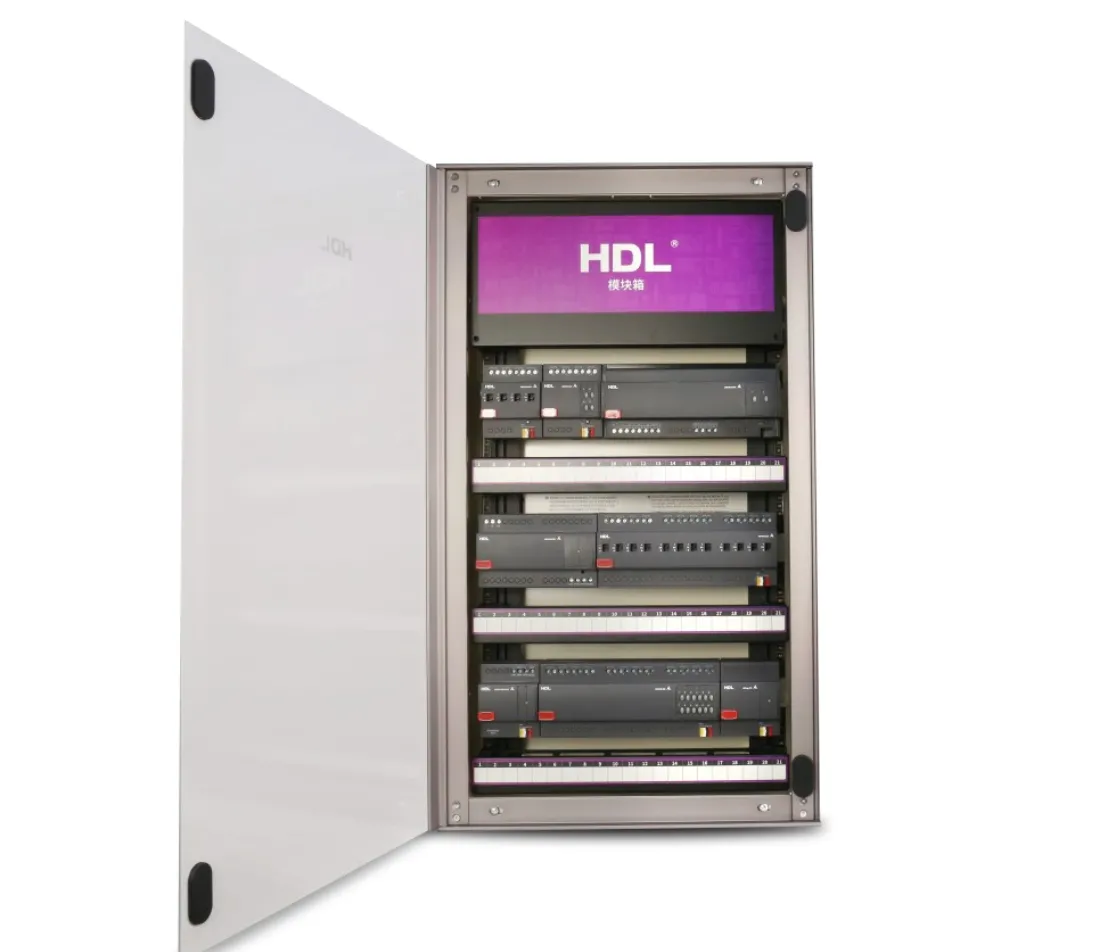 Распределительный щит Pro Flush XL, MB63CH-L/M.10 - купить в HDL Automation