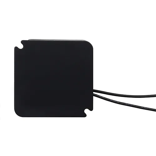 4-канальный ИК трансмиттер с сенсором тока, HDL-MIRC04.40 - купить в HDL Automation