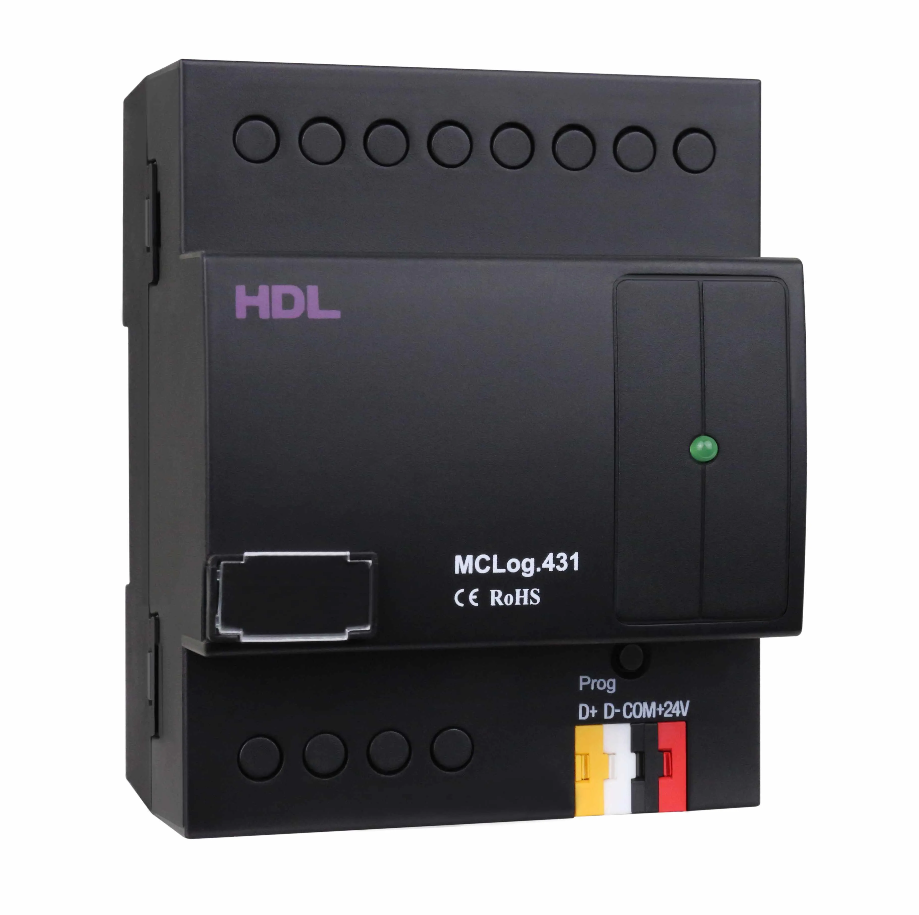 Логический контроллер, HDL-MCLog.431 - купить в HDL Automation